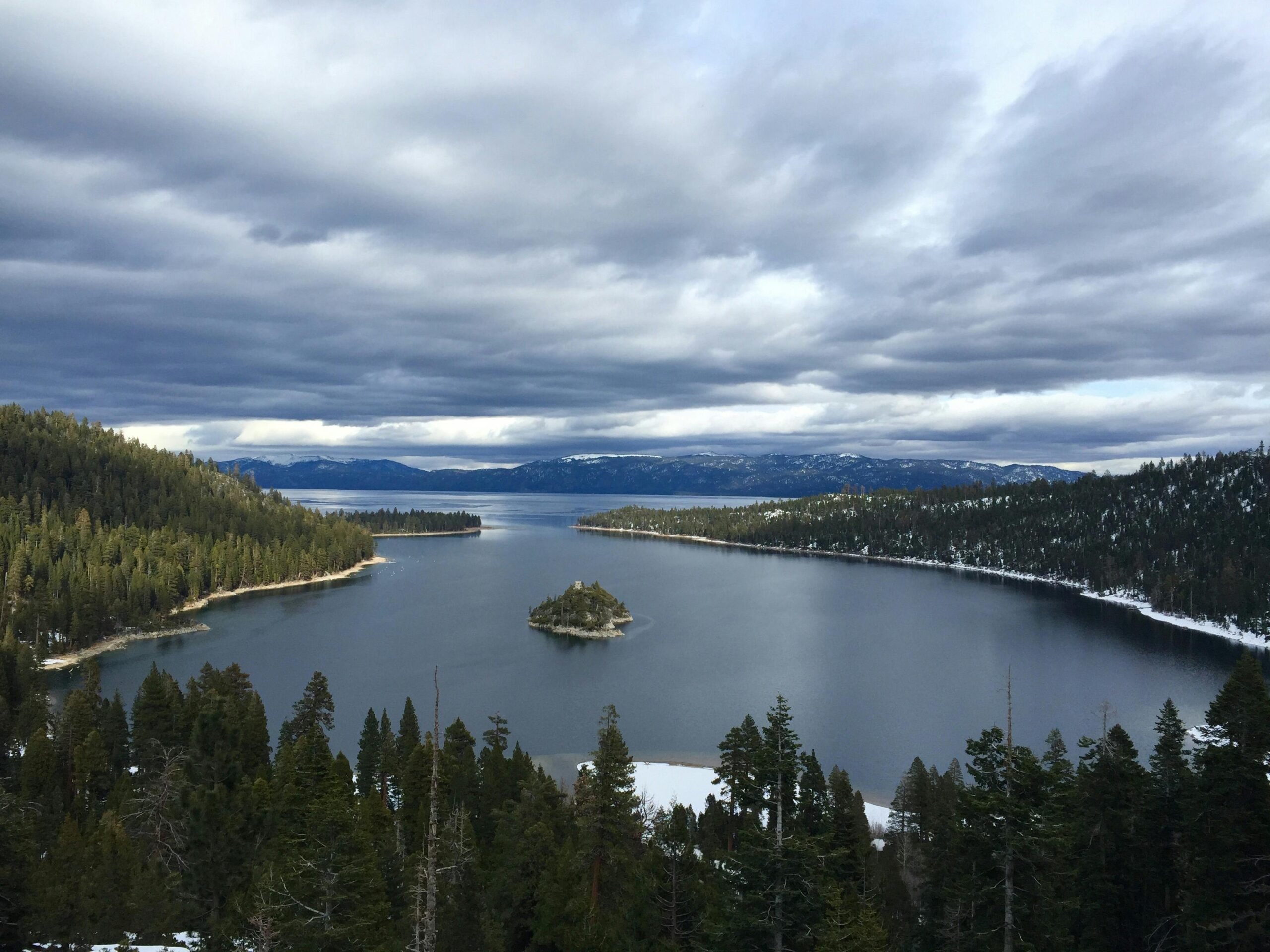 Tahoe Family Resorts: Where to Stay for the Ultimate Mountain Vacation ...