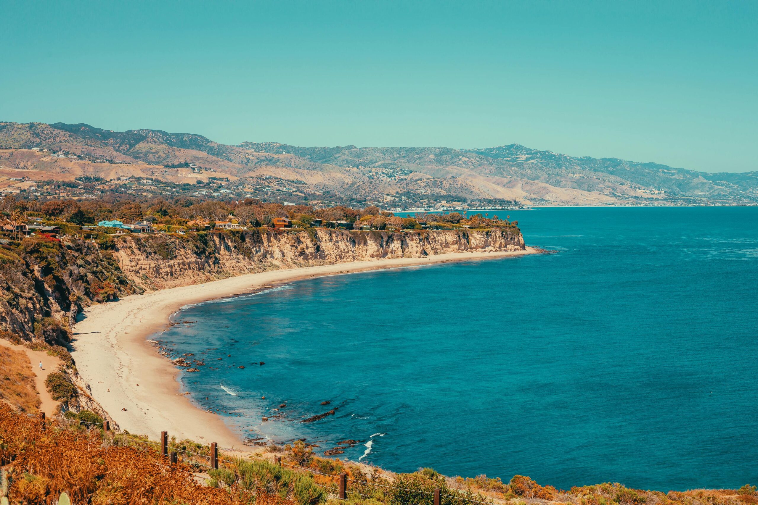 Malibu with Kids: Family-Friendly Beaches and Activities - The Ultimate ...